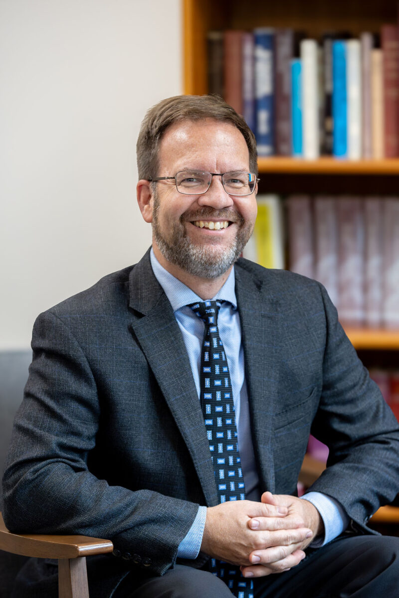 Welcome - Canadian Reformed Theological Seminary